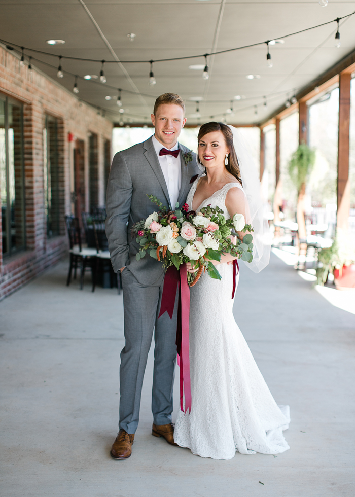 Erin & Tanner | Aubrey Marie Photography