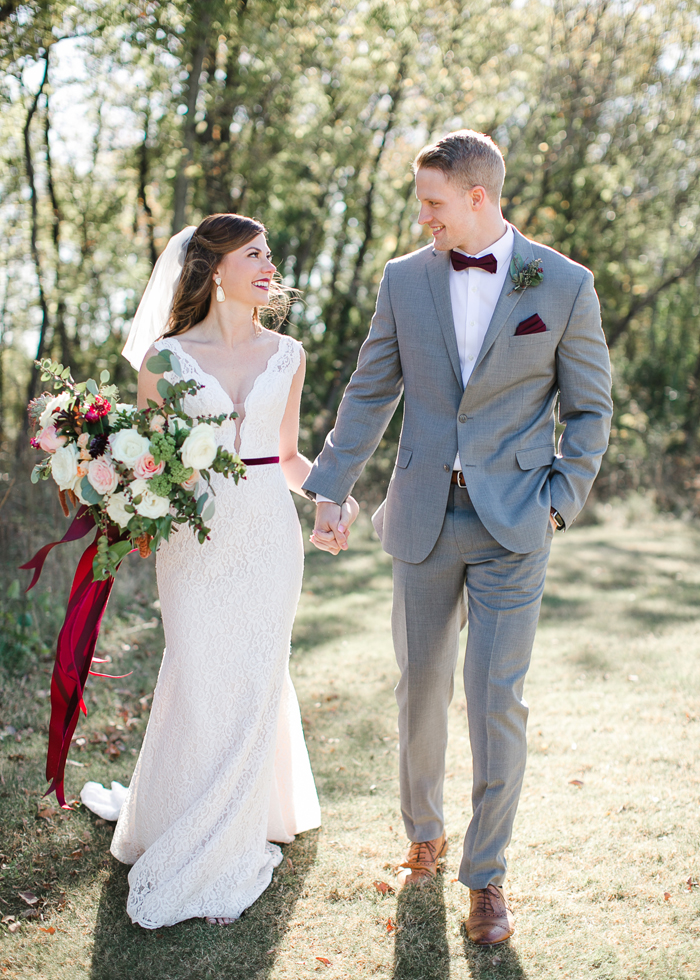 Erin & Tanner | Aubrey Marie Photography